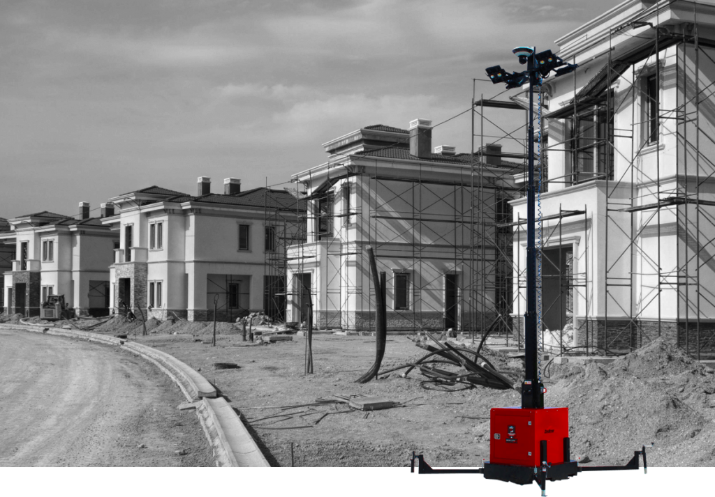 Mobile Surveillance - Zedcor Security