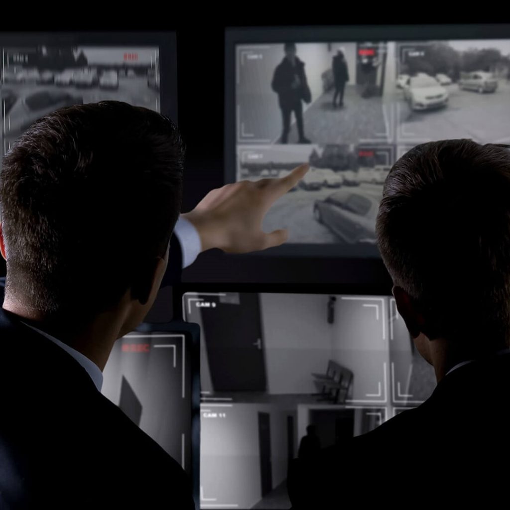 Home - Zedcor Security