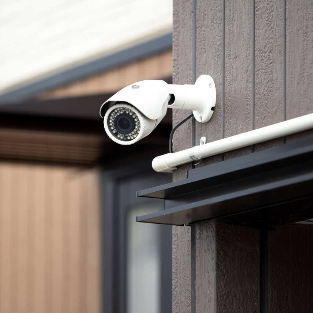 Business Security Systems Toronto | Zedcor Security