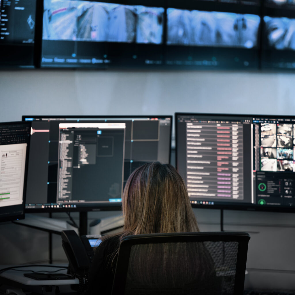 Mobile Surveillance Towers | Zedcor Security Solutions